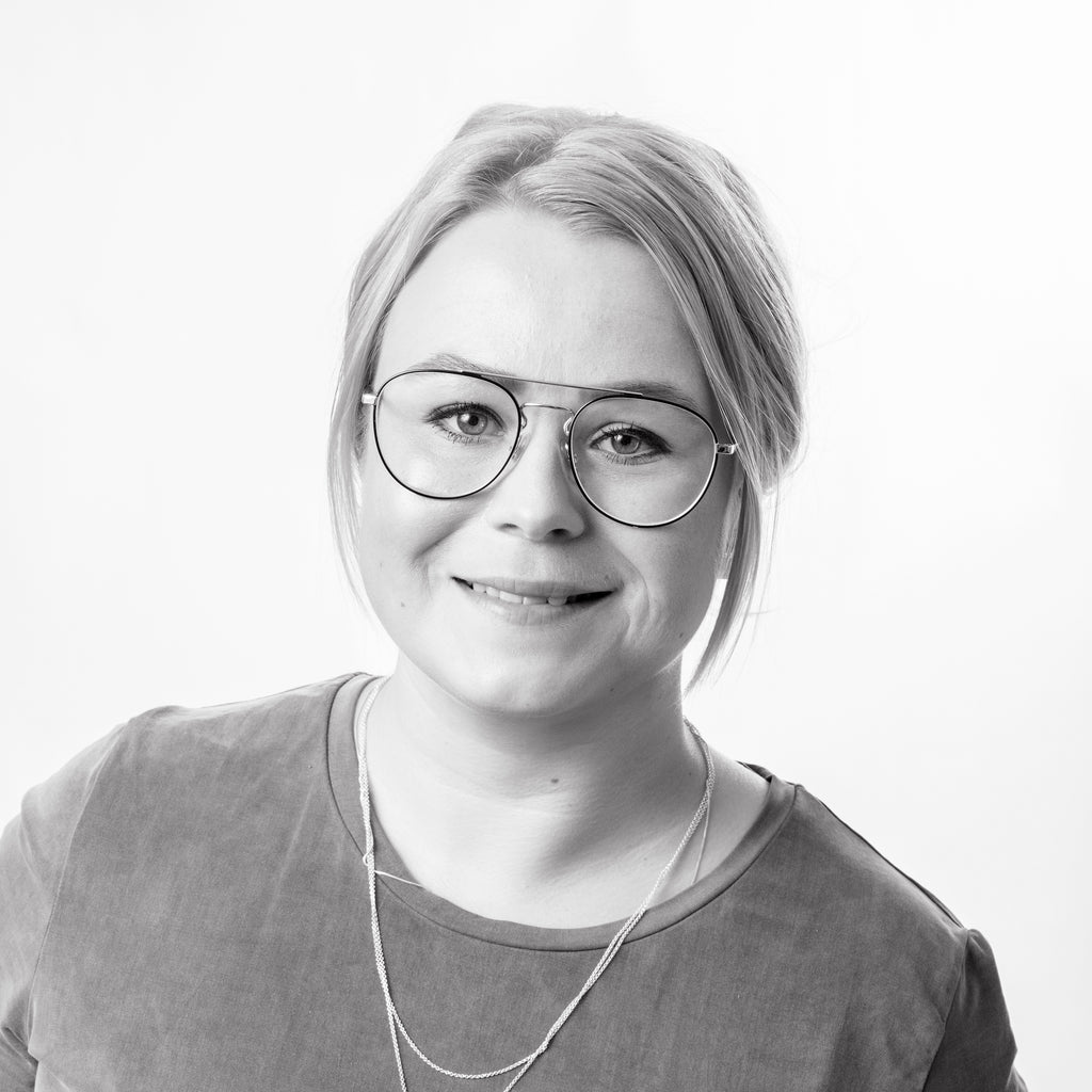 ERIKA ANTTILA – Vallila Interior EN